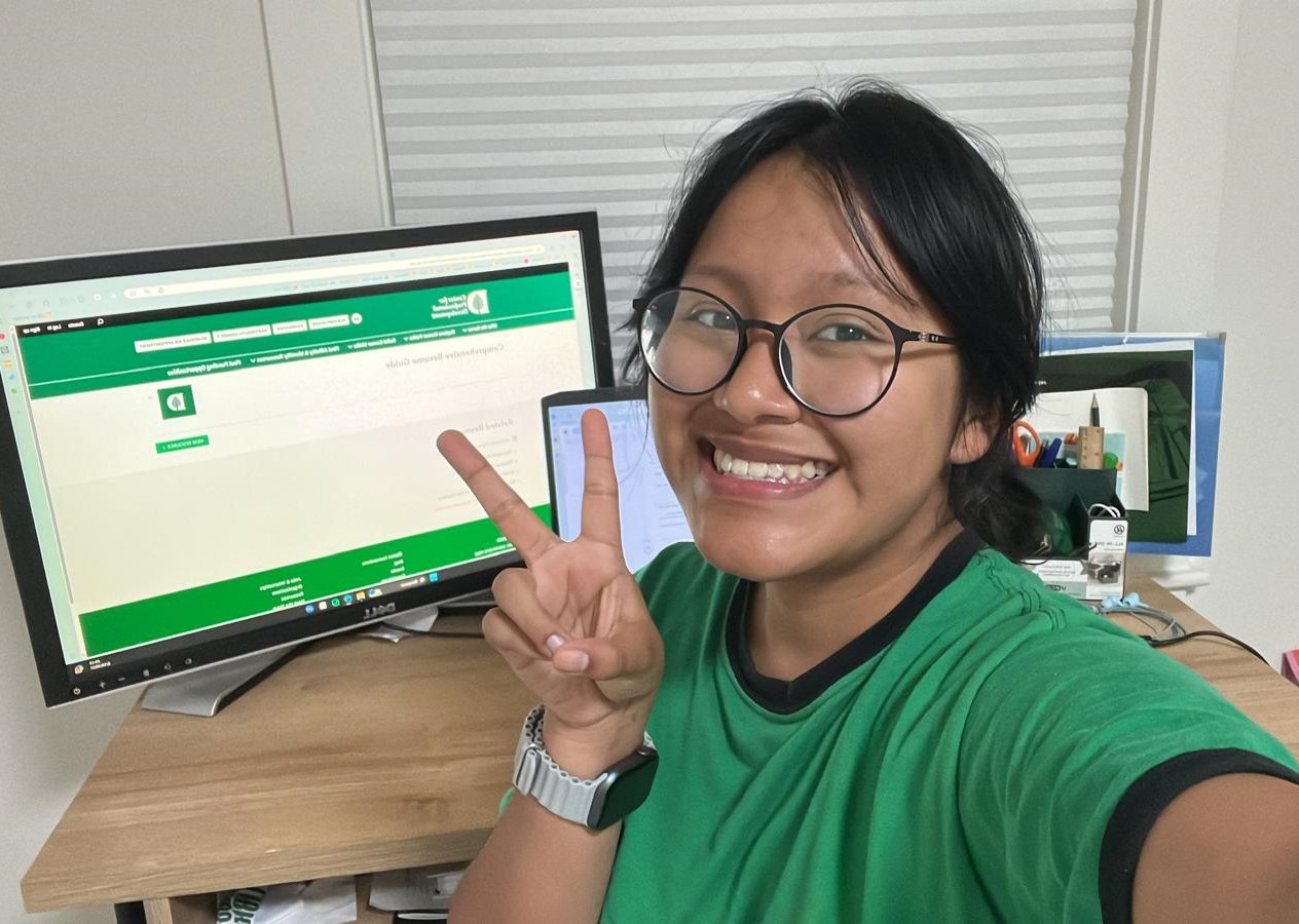 Claudia Pacori Palomino